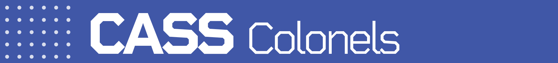 2022 High School Football Preview: Cass Colonels - Read V3