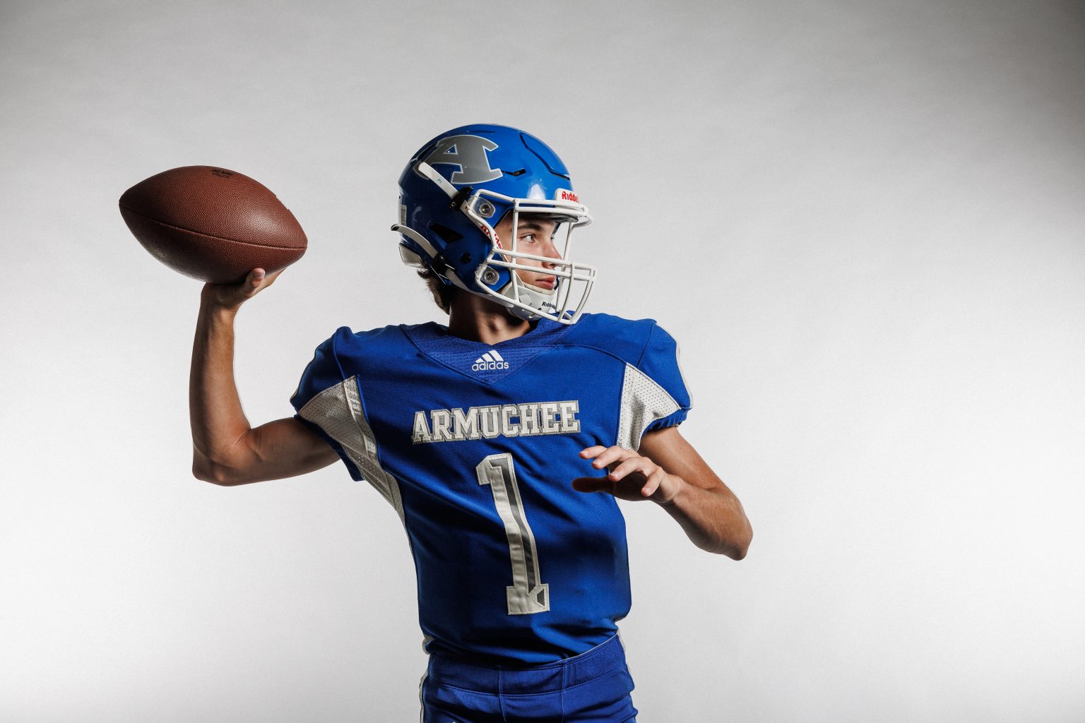 2022 High School Football Preview: Armuchee Indians - Read V3