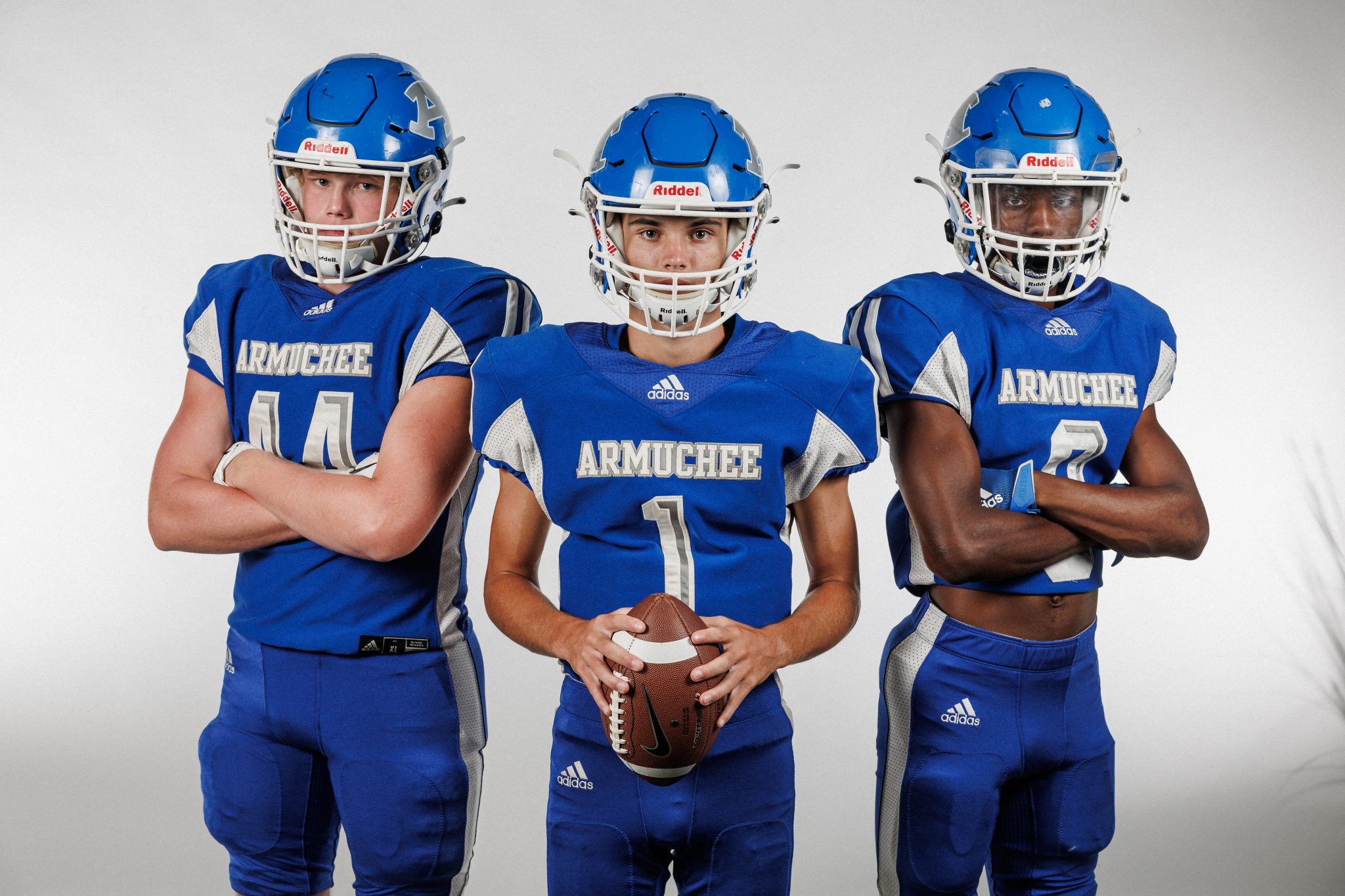 2022 High School Football Preview: Armuchee Indians - Read V3