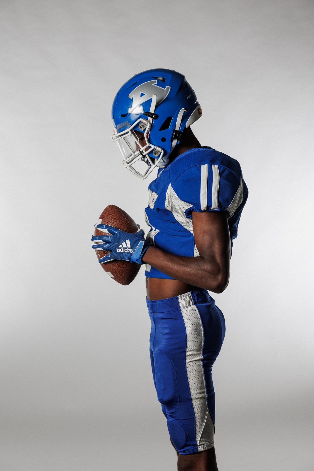 2022 High School Football Preview: Armuchee Indians - Read V3