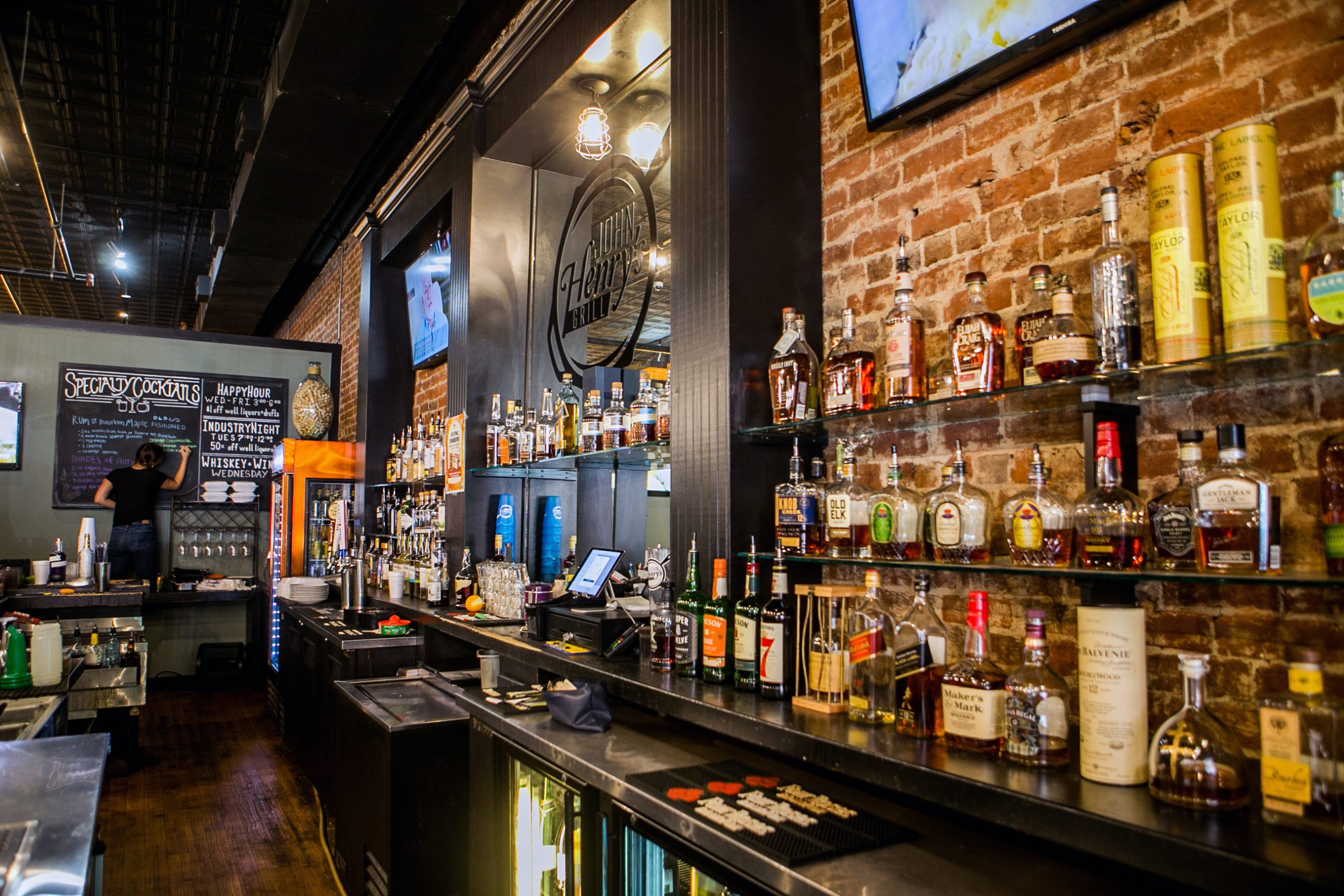 Broad Street’s Southern Eatery - Read V3