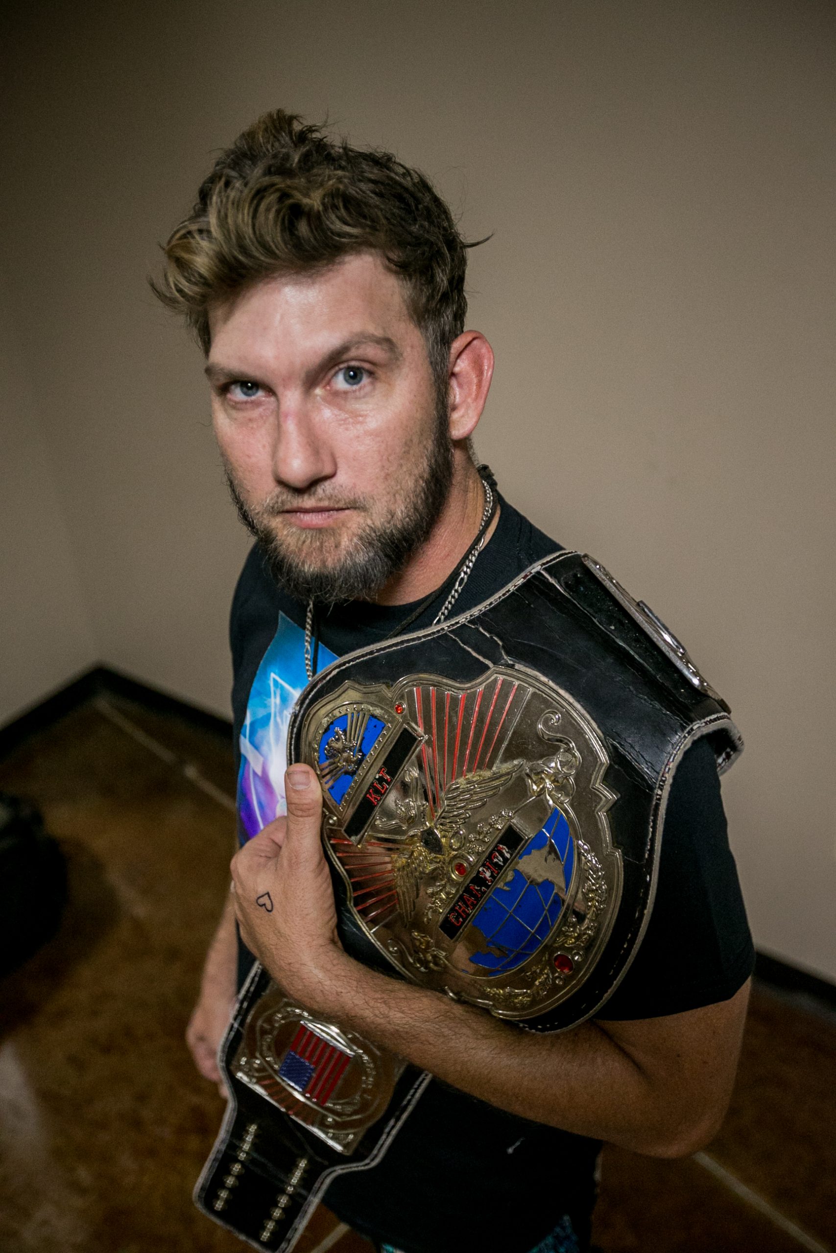 Prime Time Wrestling: Over the Ropes, Into the Ring - Read V3