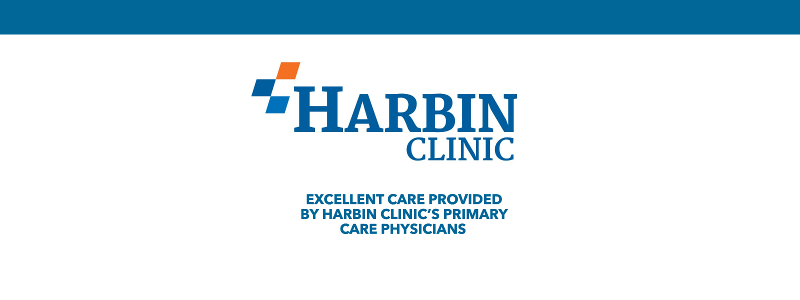 Harbin Clinic: Primary Care Physicians or PCP - Read V3