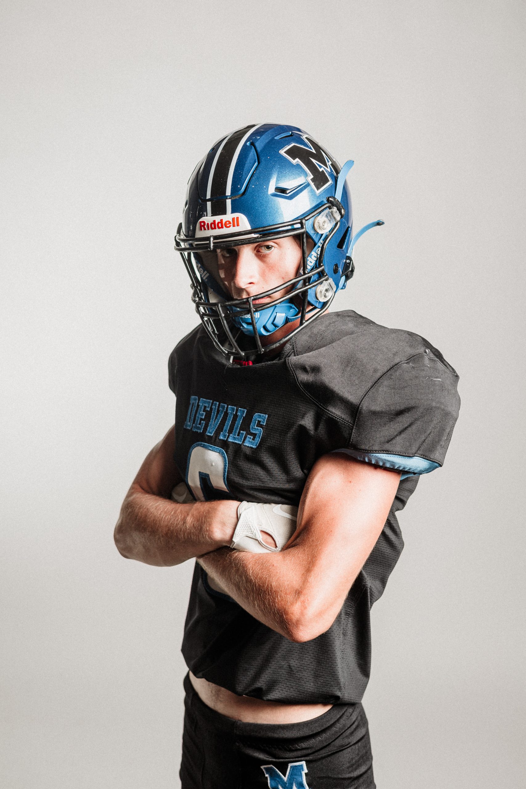 2023 High School Football Preview: Model - Read V3
