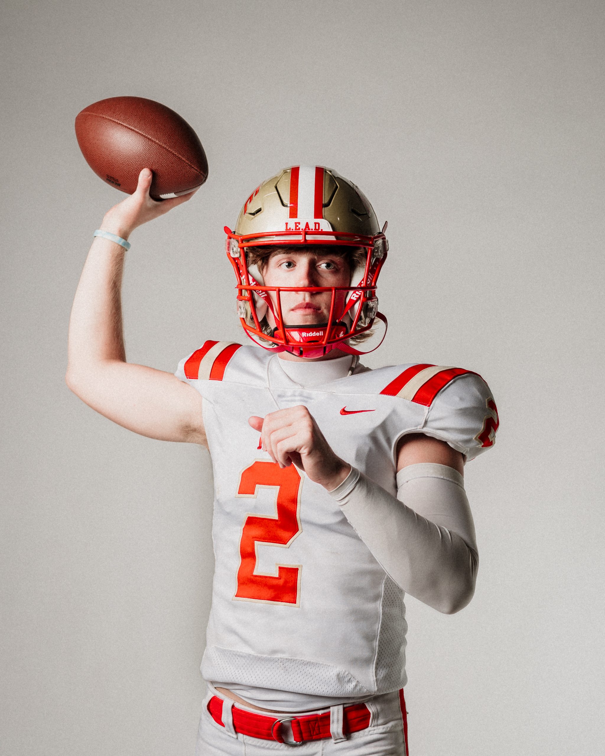 2023 High School Football Preview: Rome - Read V3