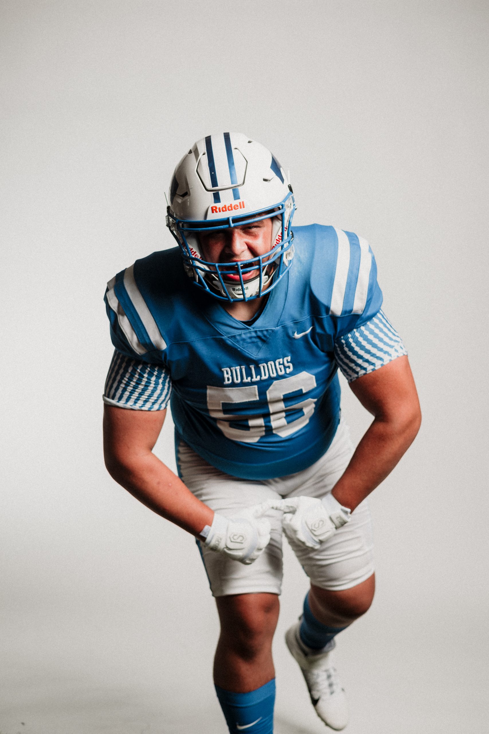 2023 High School Football Preview: Trion - Read V3