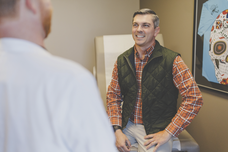 Harbin Clinic: Diabetes Awareness - Read V3