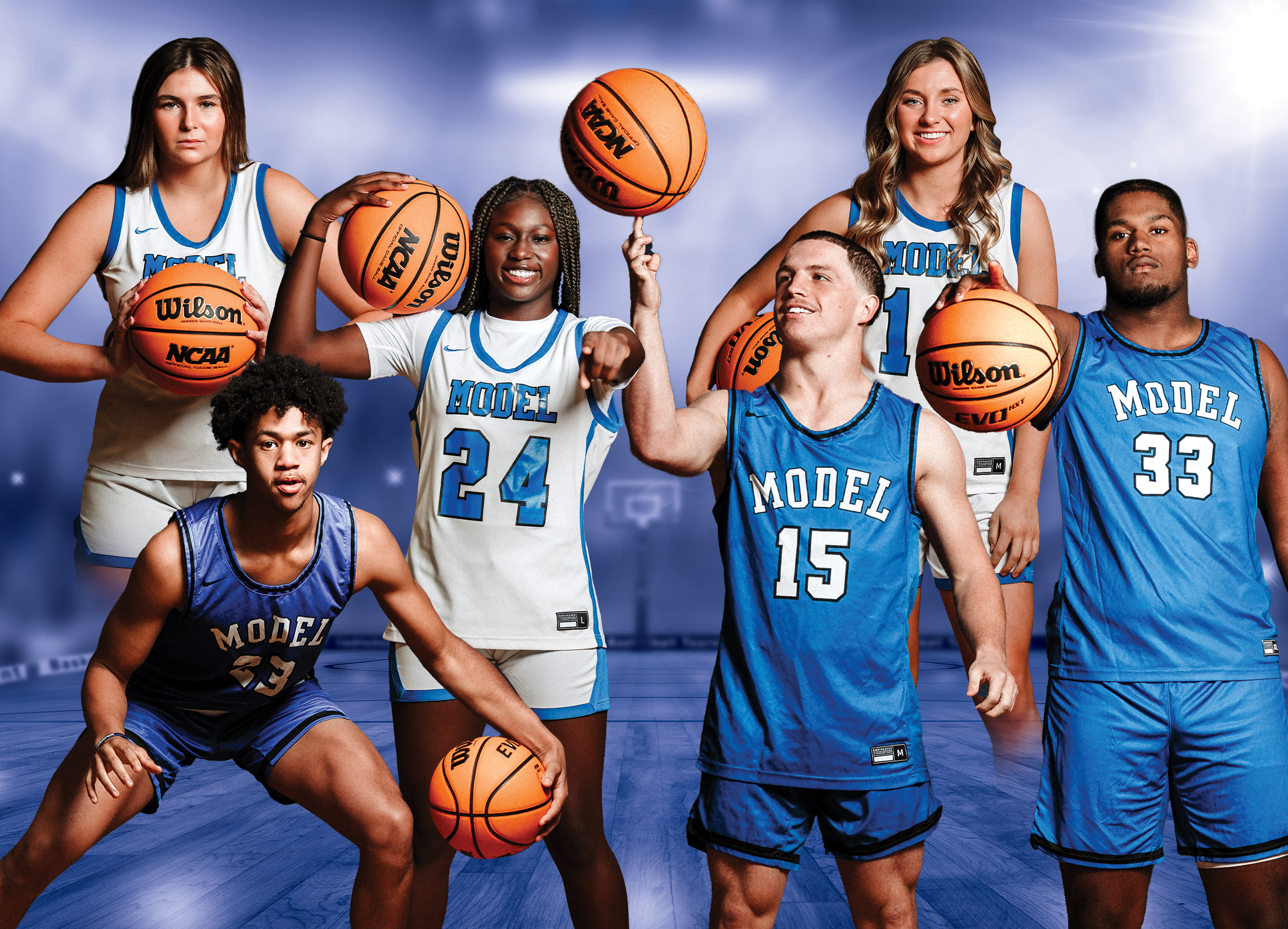 2023 High School Basketball Preview: Model - Read V3