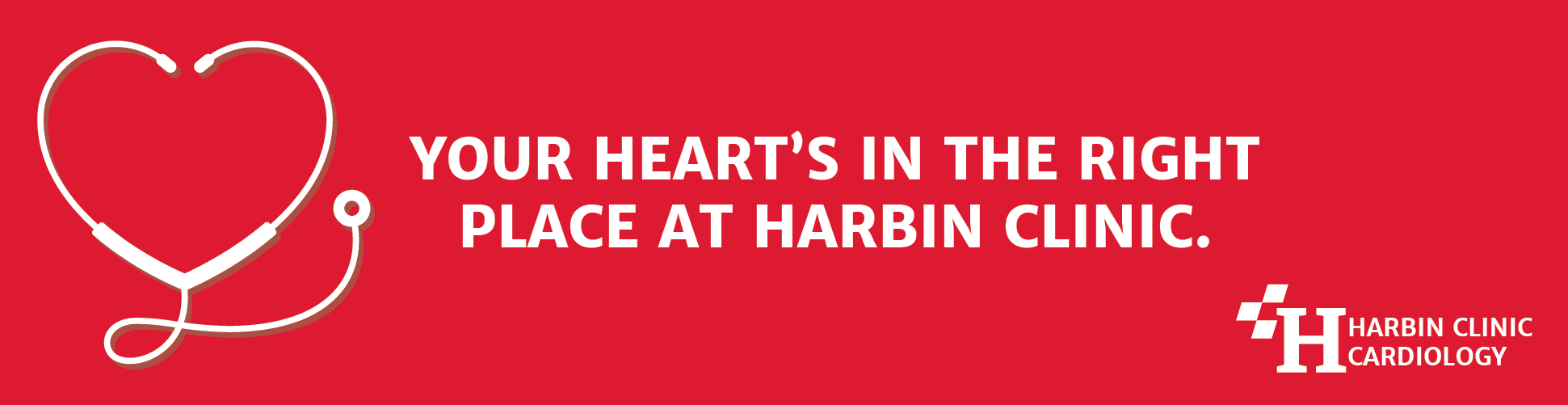 Harbin Clinic: Providing Care and Fighting Cancer in the Face of ...