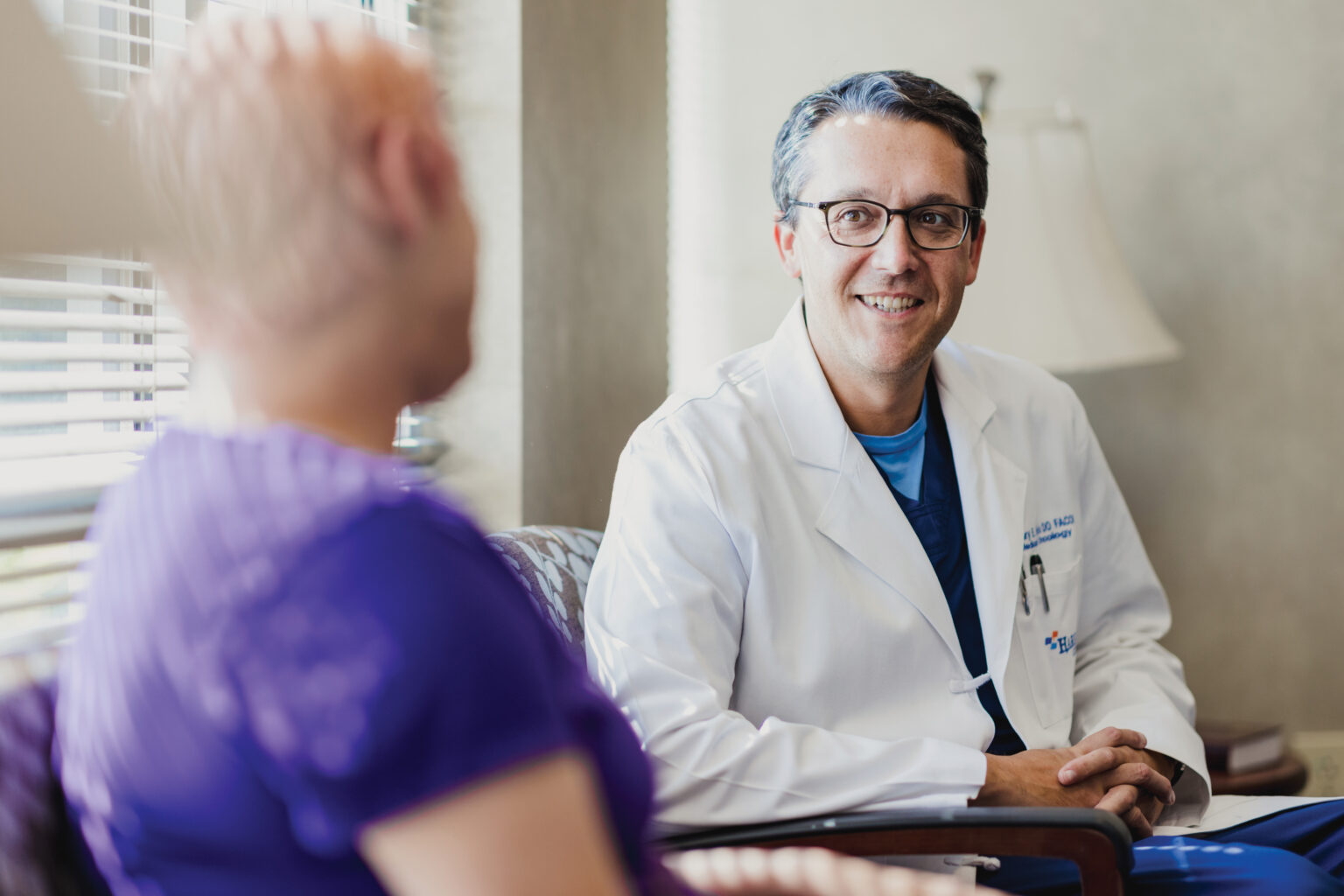 Harbin Clinic: Colon and Kidney Cancer Awareness - Read V3