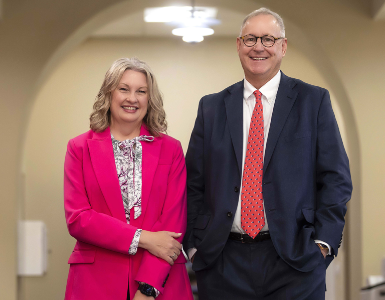 Harbin Clinic: Innovating Breast Care in Northwest Georgia - Read V3