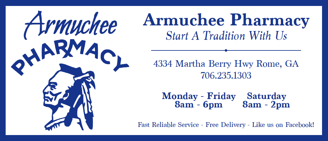 Pick & Roll 2024: Armuchee - Read V3