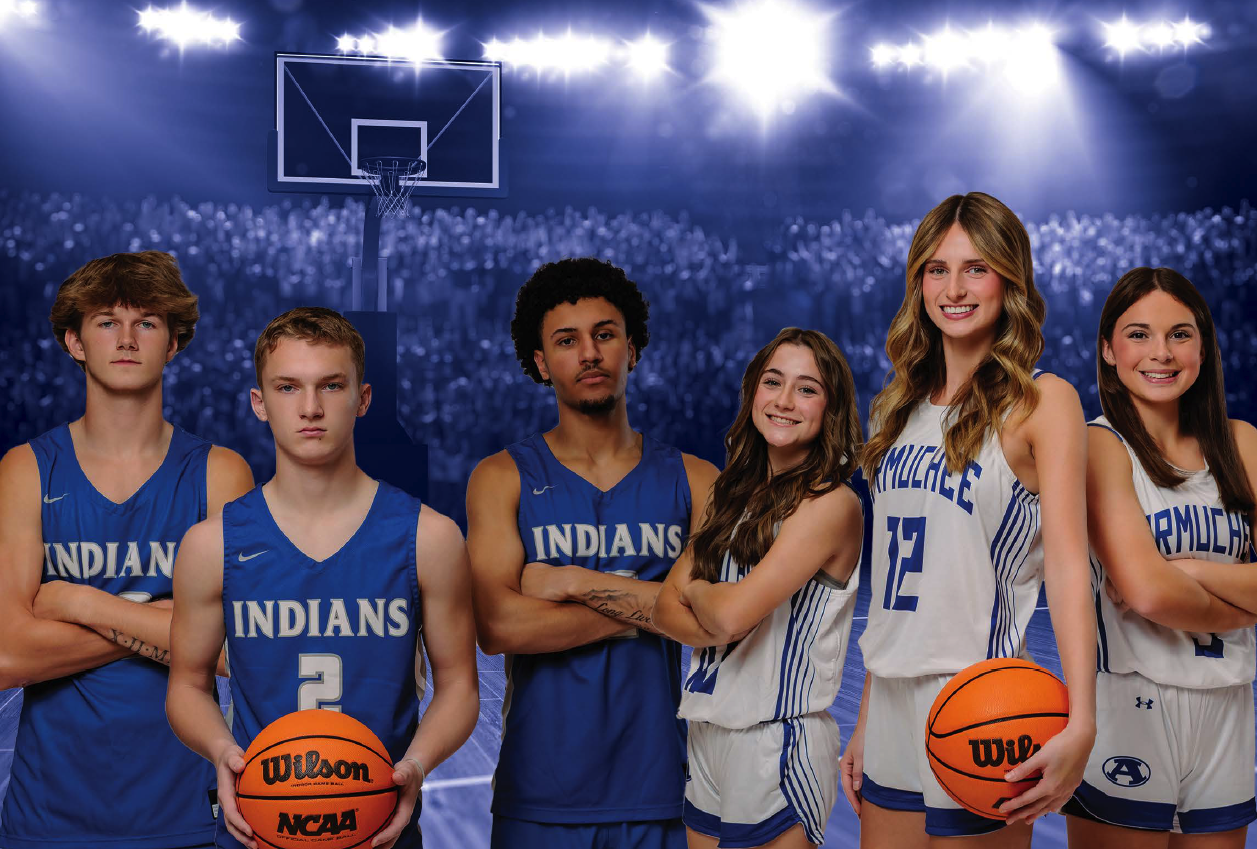 Pick & Roll 2024: Armuchee - Read V3