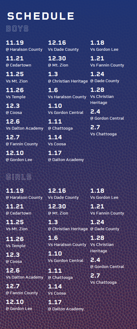 Pick & Roll 2024: Armuchee - Read V3