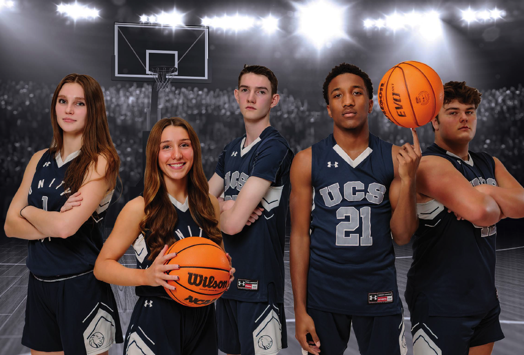 Pick & Roll 2024: Unity - Read V3